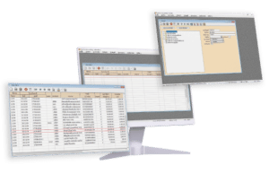 รายละเอียดโปรแกรมบัญชี Express - Allied Software